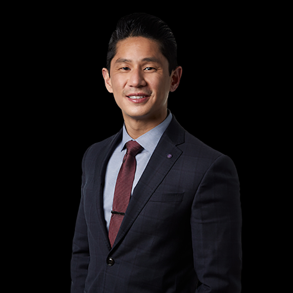 Gregory Schwartz | DeviceTalks Minnesota