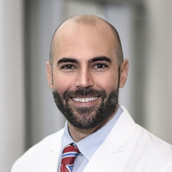 James Tudor, MD | DeviceTalks Minnesota