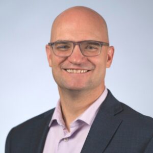 Nathan Allen | DeviceTalks Minnesota