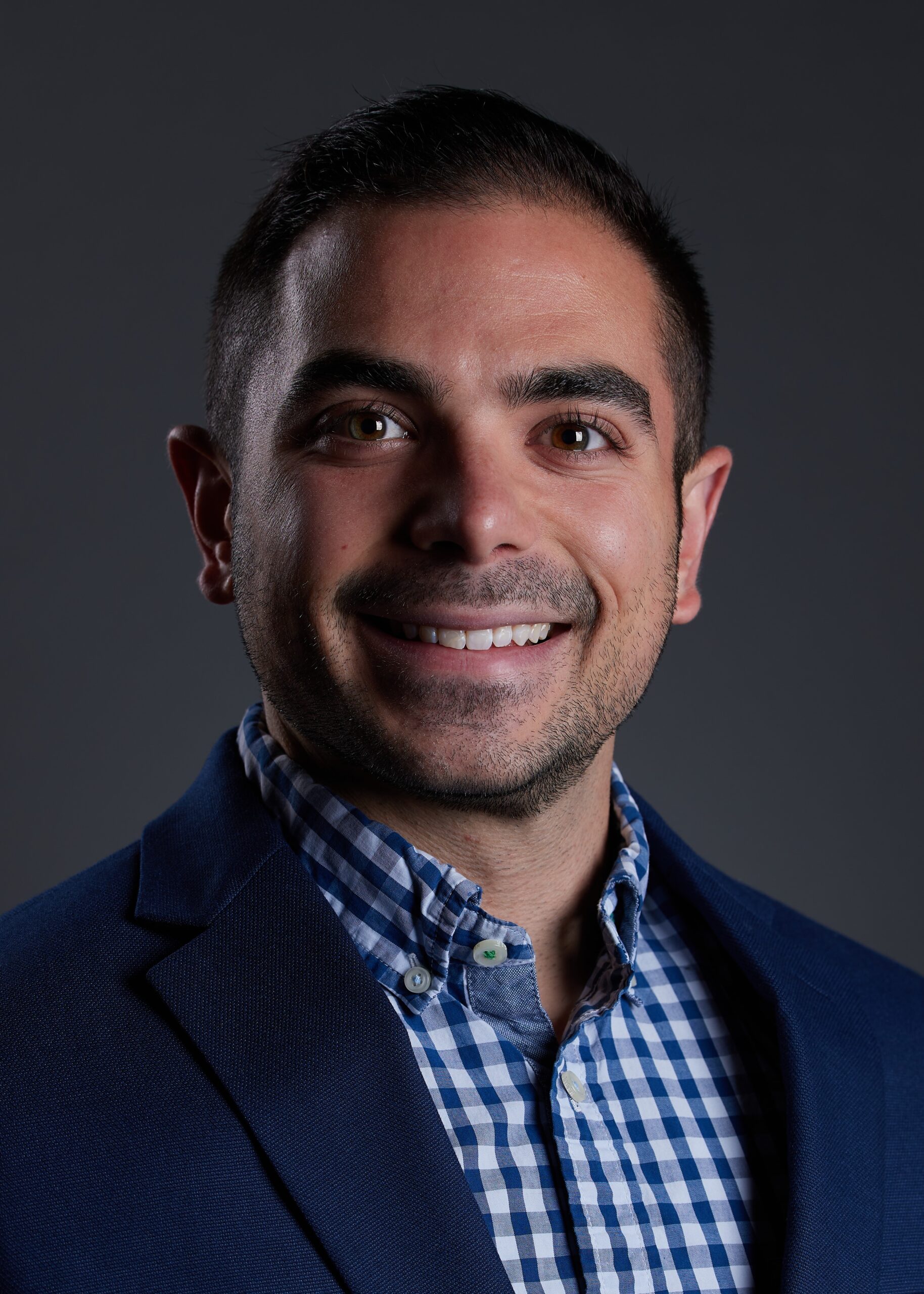 Rob D'Agostino | DeviceTalks Minnesota