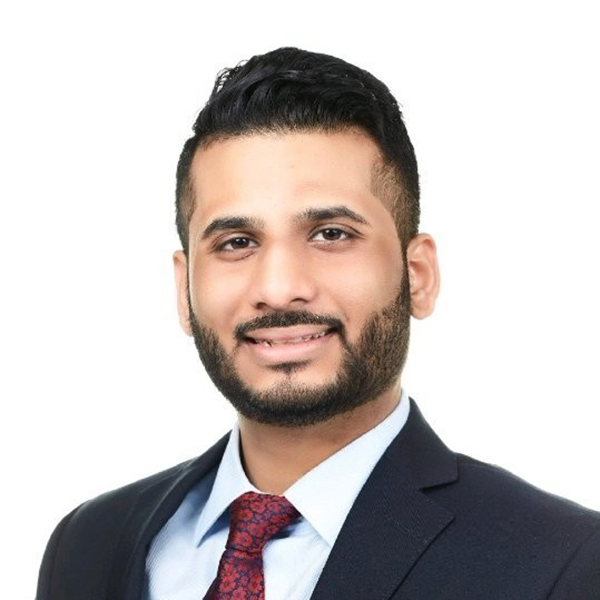 Jordan John | DeviceTalks Minnesota