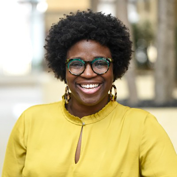 Ravyn Miller | DeviceTalks Minnesota