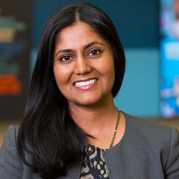 Archana Desai | DeviceTalks Minnesota