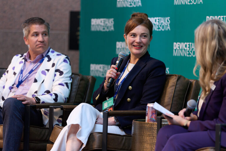 DeviceTalks Minnesota